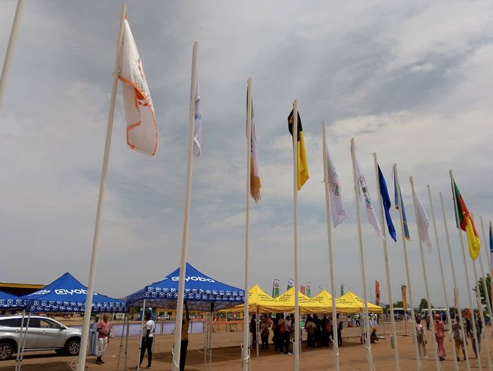University of Garoua