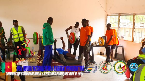 University of Garoua