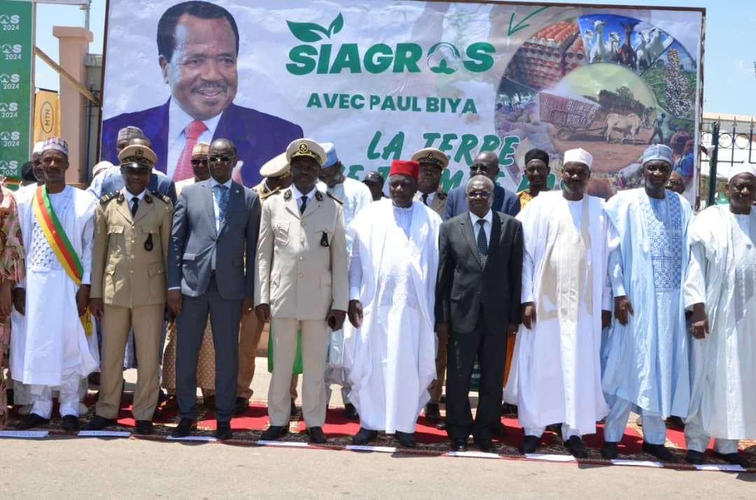University of Garoua